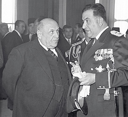 Photo Galleries - Fouad Chehab Foundation