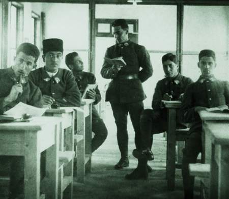 Photo Galleries - Fouad Chehab Foundation