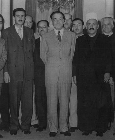 Photo Galleries - Fouad Chehab Foundation