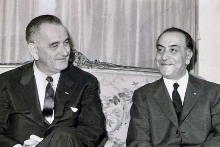 Photo Galleries - Fouad Chehab Foundation