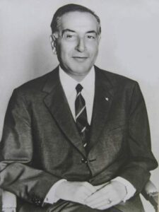 Fouad Chehab Foundation